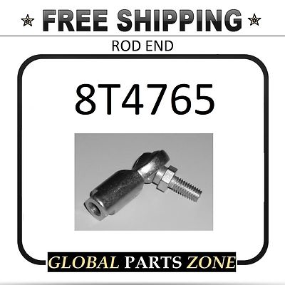 ROD END-BEARING for Caterpillar NEW 8T4765 8T-4765 416B; 416C; 426C ...