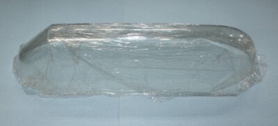 YELLOW AIRCRAFT T6 TEXAN RC MODEL CLEAR CANOPY ONLY - NO FRAME | eBay
