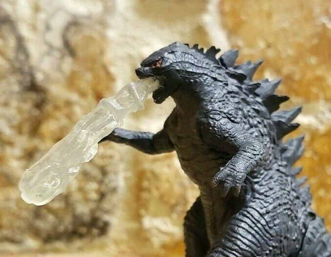 Custom Neca Muto