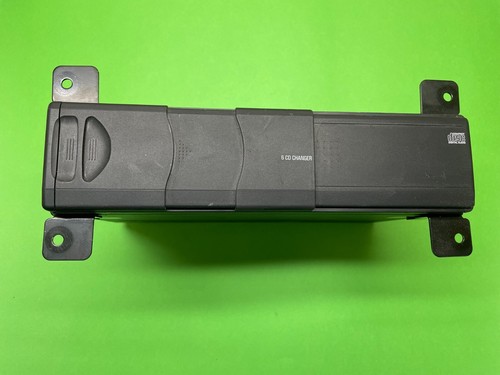 Chargeur CD CHANGER BMW Série 3 E46 65126913390 65 12 6913390 | eBay