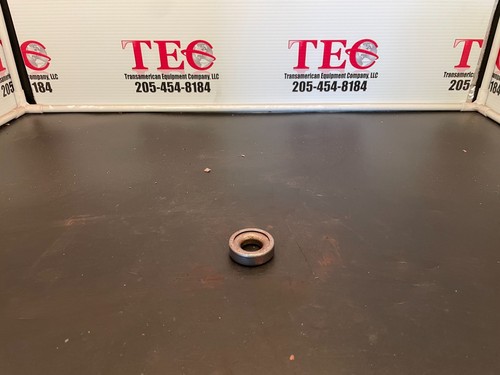 1 Lot of 11 Nice 512 DEEP GROOVE BALL BEARING | eBay