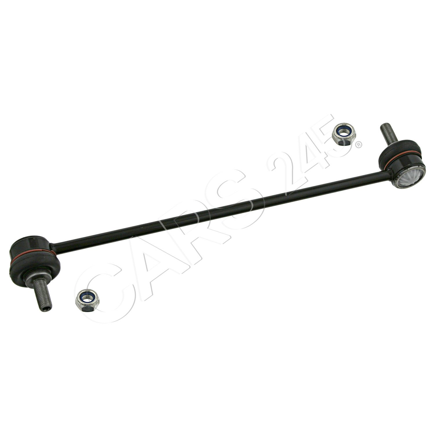 SWAG Front Stabilizer Bar Link Rod Strut Fits FIAT Panda Hatchback ...