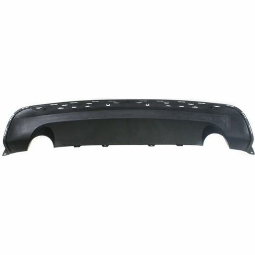 Rear Bumper Cover Lower Valance fits 2011 2012 2013 2014 Chrysler 200 ...