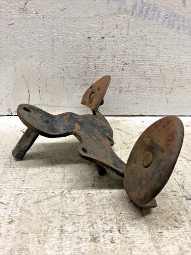 Harley Davidson Knucklehead Panhead Flathead Rocker Foot Clutch Pedal ...