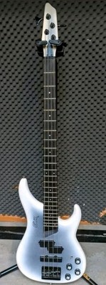 Kaman GTX GB 44 E-Bass - aktiv mit MEC Pickups | eBay.de
