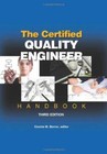 The Certified Quality Engineer Handbook, Third Edition - Hardcover ...