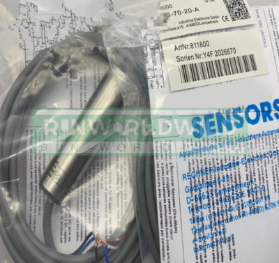 1PCS New For Rechner Proximity Switch KAS-70-20-A | eBay