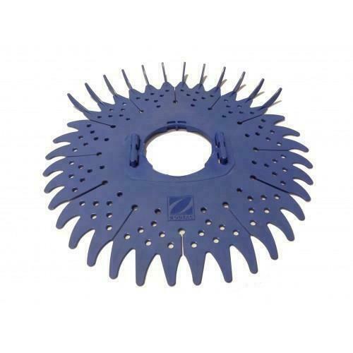 Zodiac Baracuda T3 Pool Cleaner Skirt Disc - W70724 for sale online | eBay