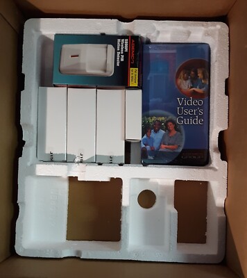 Control Panels & Keypads - Alarm Keypad