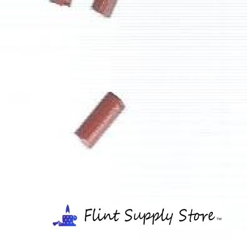 Lot of 50 Lighter Flints Red Fits Ronson, Zippo Lighters and more Ships ...