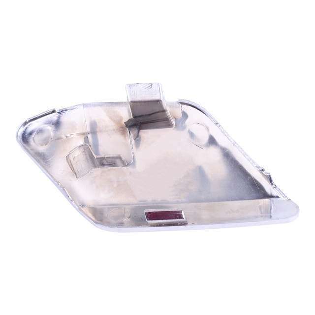 Front Bumper Chrome Tow Eye Hook Cover Fit for Mercedes W166 ML350 ...