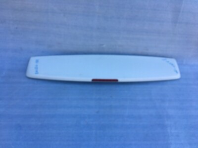 2011-2016 Dodge Grand Caravan rear spoiler OEM | eBay