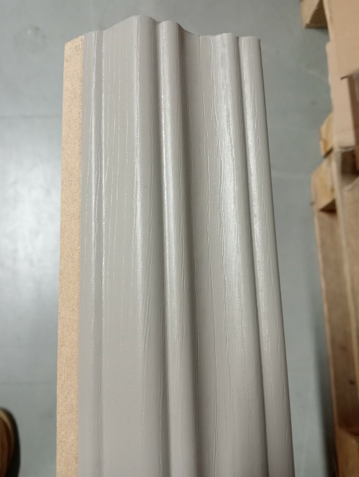 Traditional Cornice (variety of colours available) | eBay