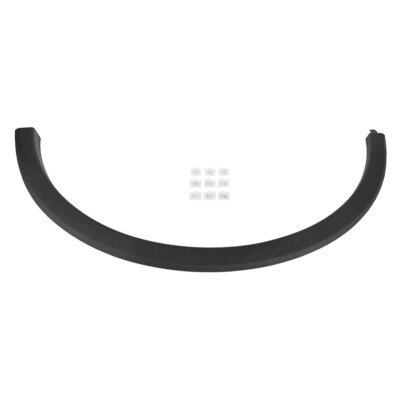 Front Driver Side Wheel Arch Molding Trim For 2013-2022 Buick Encore ...