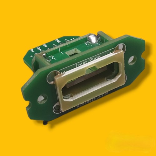 Nintendo SNES / N64 / GC Multi-out Port Modding | eBay