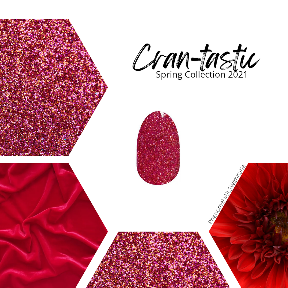 ☃️🎄HOLIDAYS Color Street Christmas 100% Nail Polish Strip Glitter ...