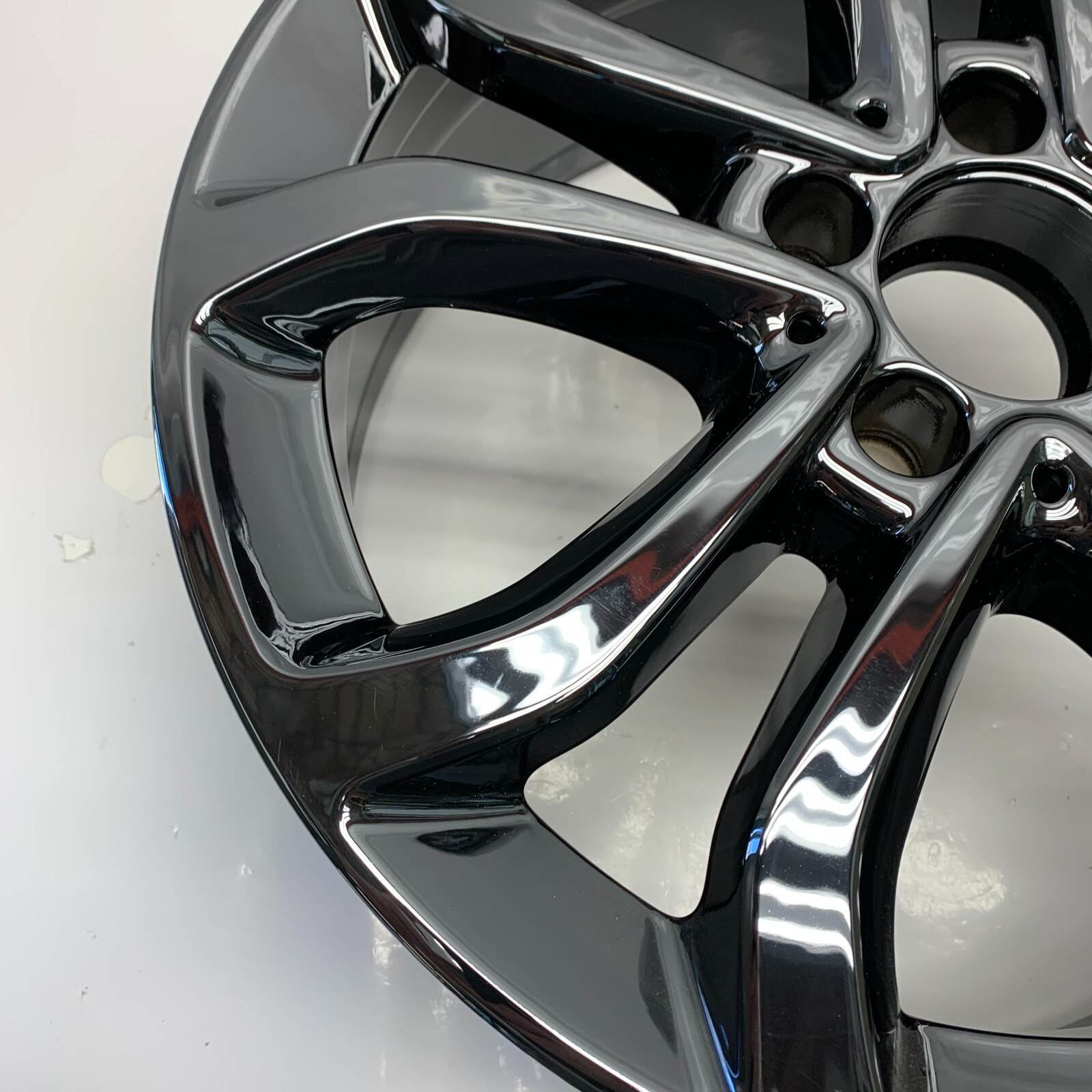 MERCEDES C300 2015 - 2017 17" Factory OEM Wheel Rim 85367 A2054010200 ...