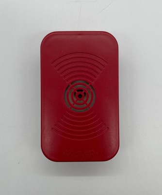 Industrial Fire Protection - Simplex Horn