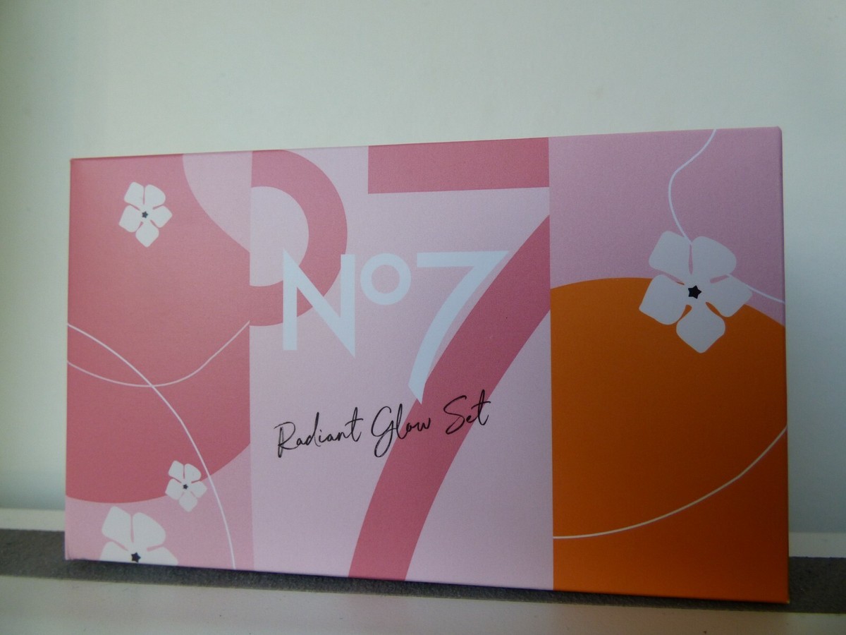 Boots No7 Logo New Products From No7 Skincare| No7 US