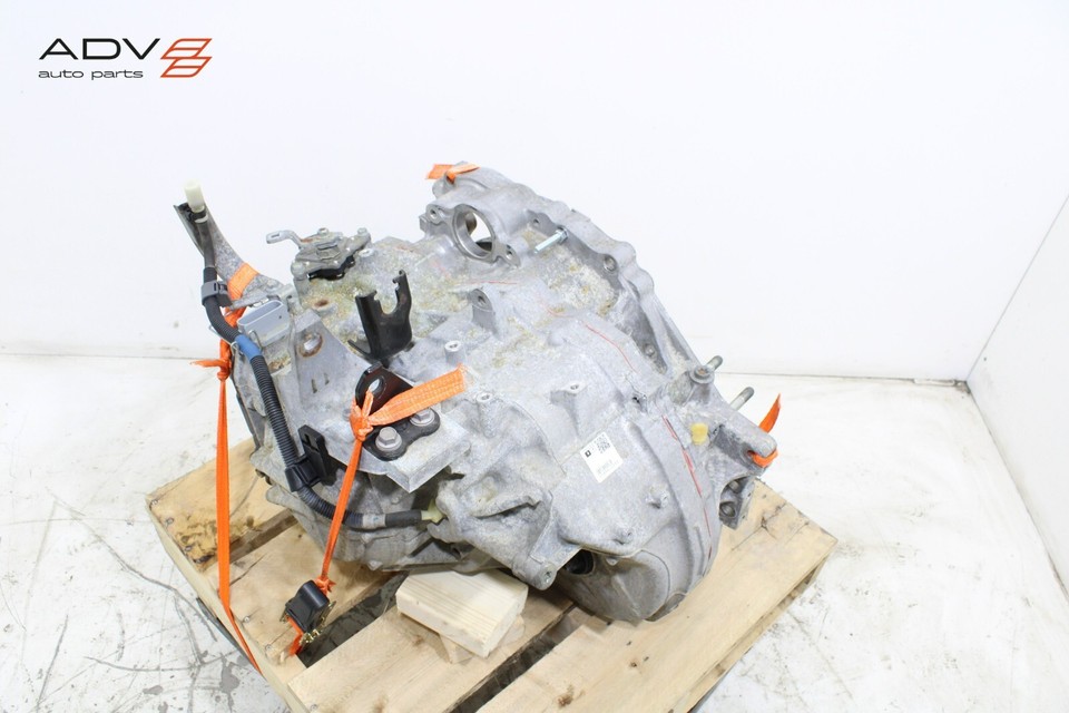 2016 - 2022 LEXUS RX350 3.5L V6 AWD AUTOMATIC TRANSMISSION GEAR BOX OEM ...