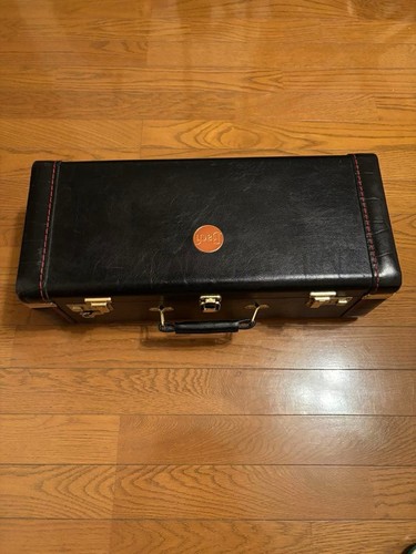 Bach trumpet double case | eBay