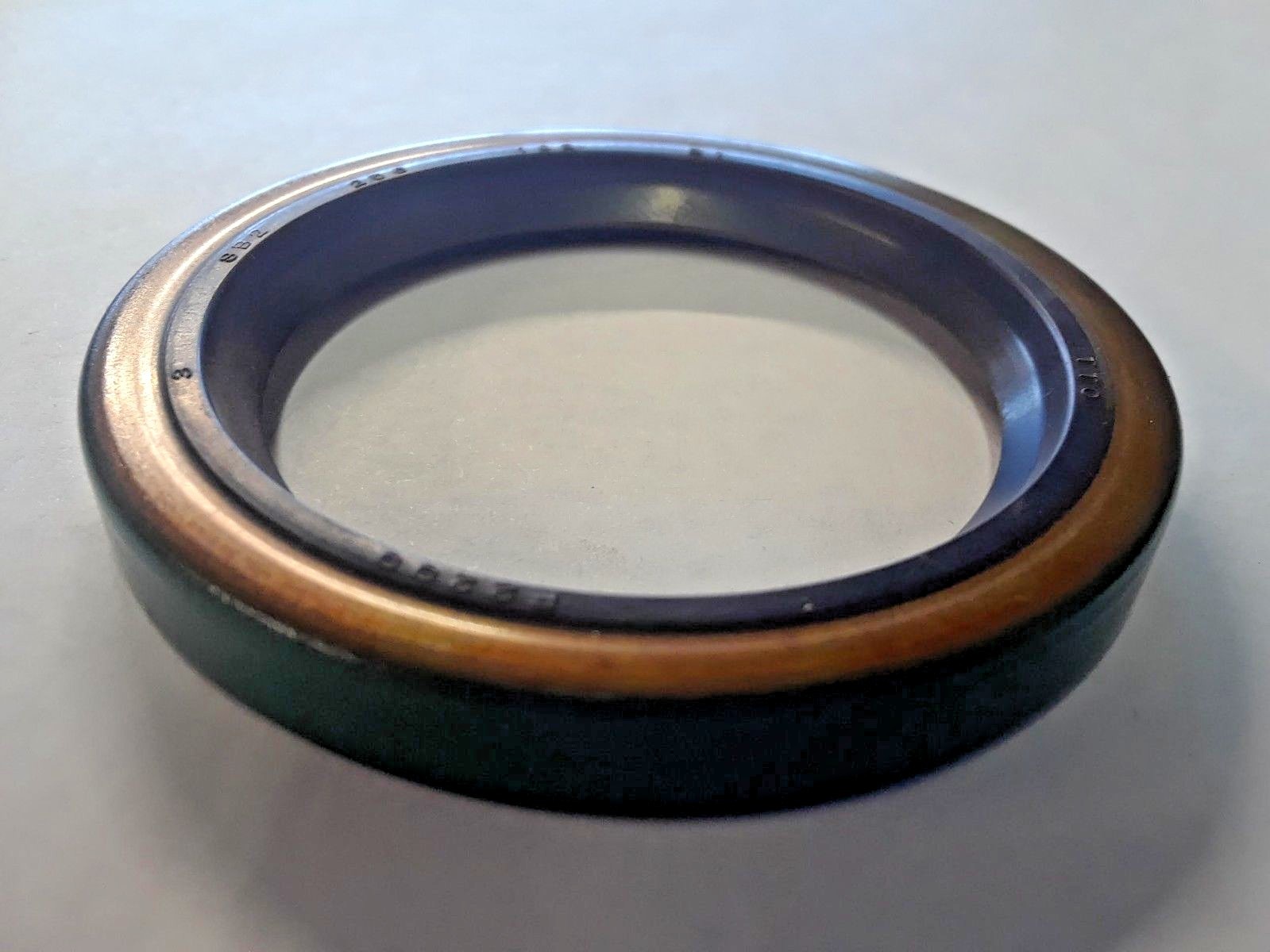 . 4WD Adapter Seal 42RE 46RE 47RE 48RE 4X4 Output Seal extension ...