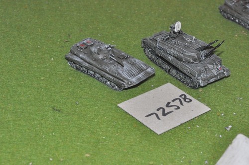 15mm modern / soviet - 2 vehicles - (72578) | eBay UK