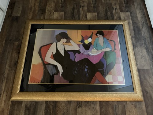 Tarakay Paintings - Set Of Two | eBay