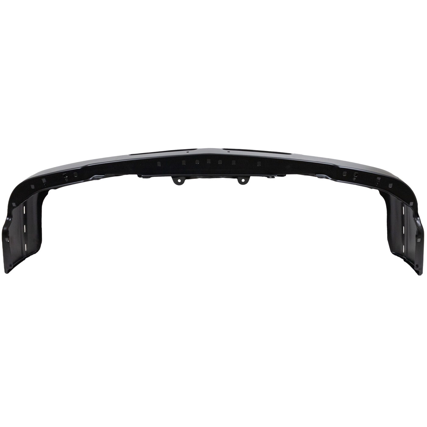 Front Bumper Paint to Match for 2003-2006 Chevrolet Silverado 1500 ...