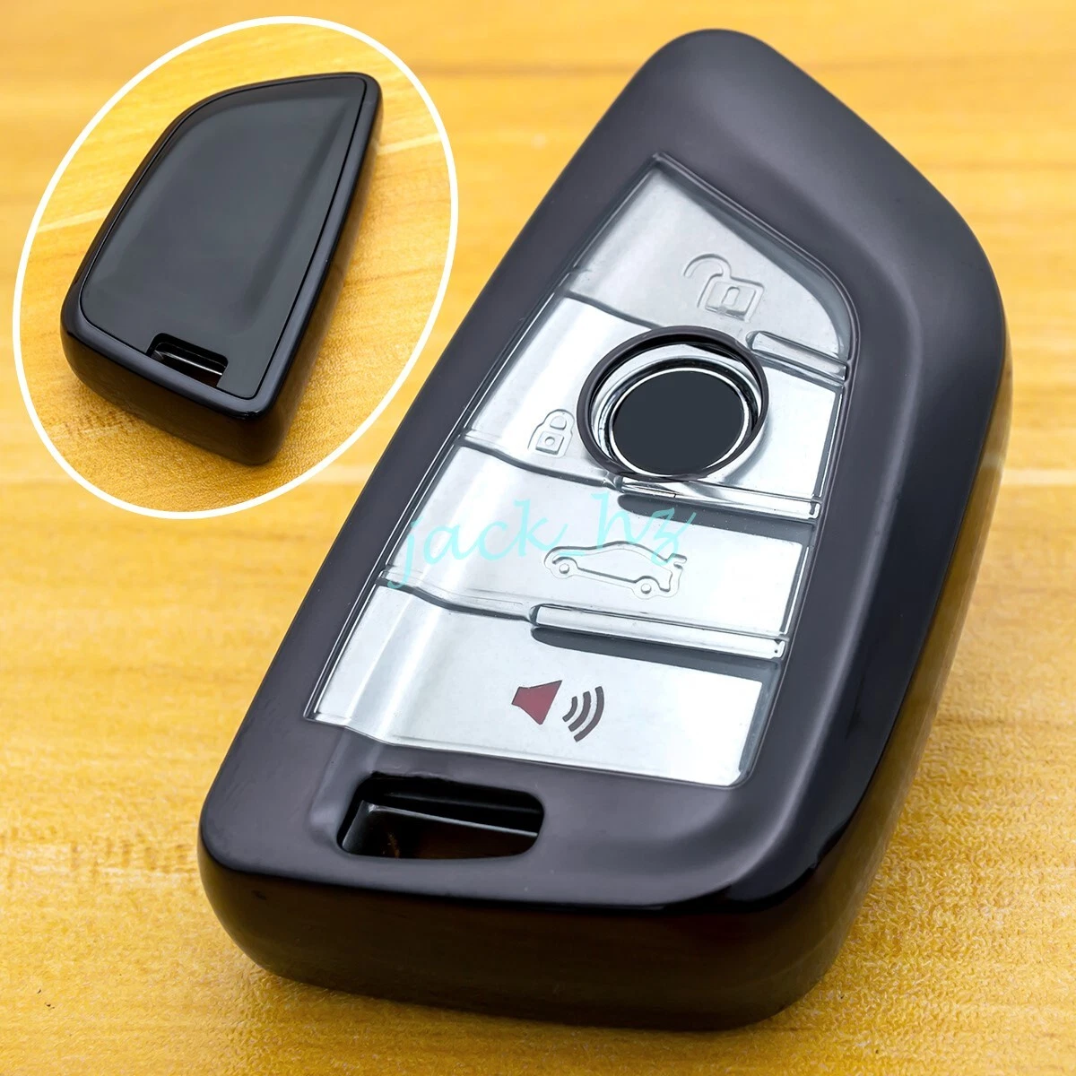 Bmw Car Keys 2022