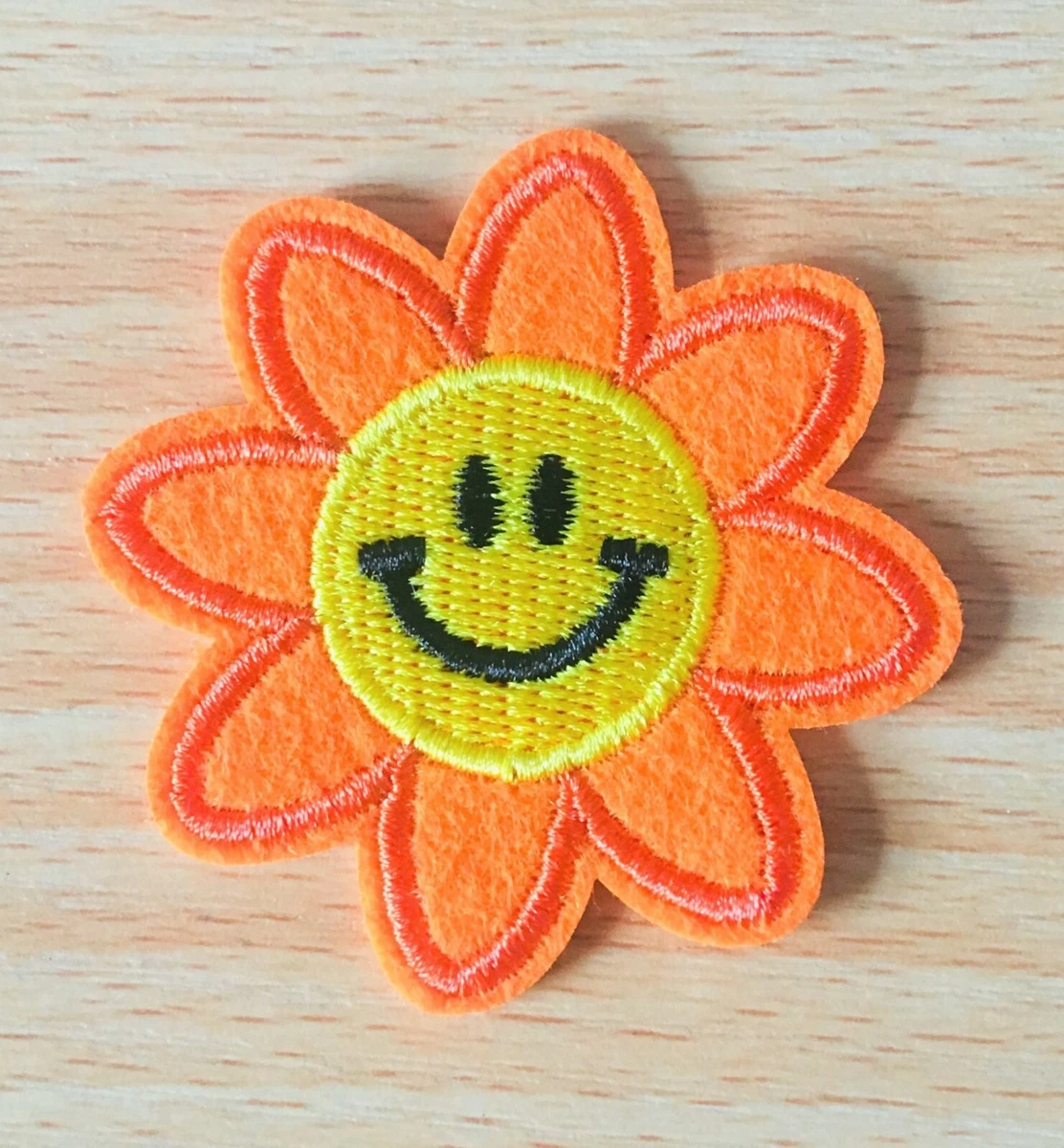 Flower Face Emoticon | Best Flower Site