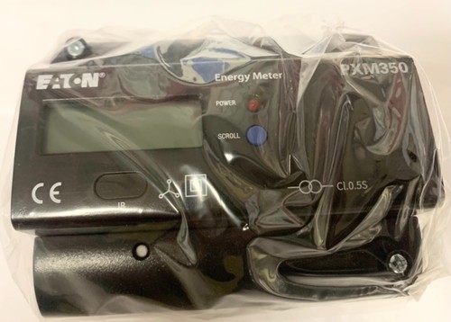 EATON PXM350MA6321 Multifunction PXM350 Power and Energy Meter ...
