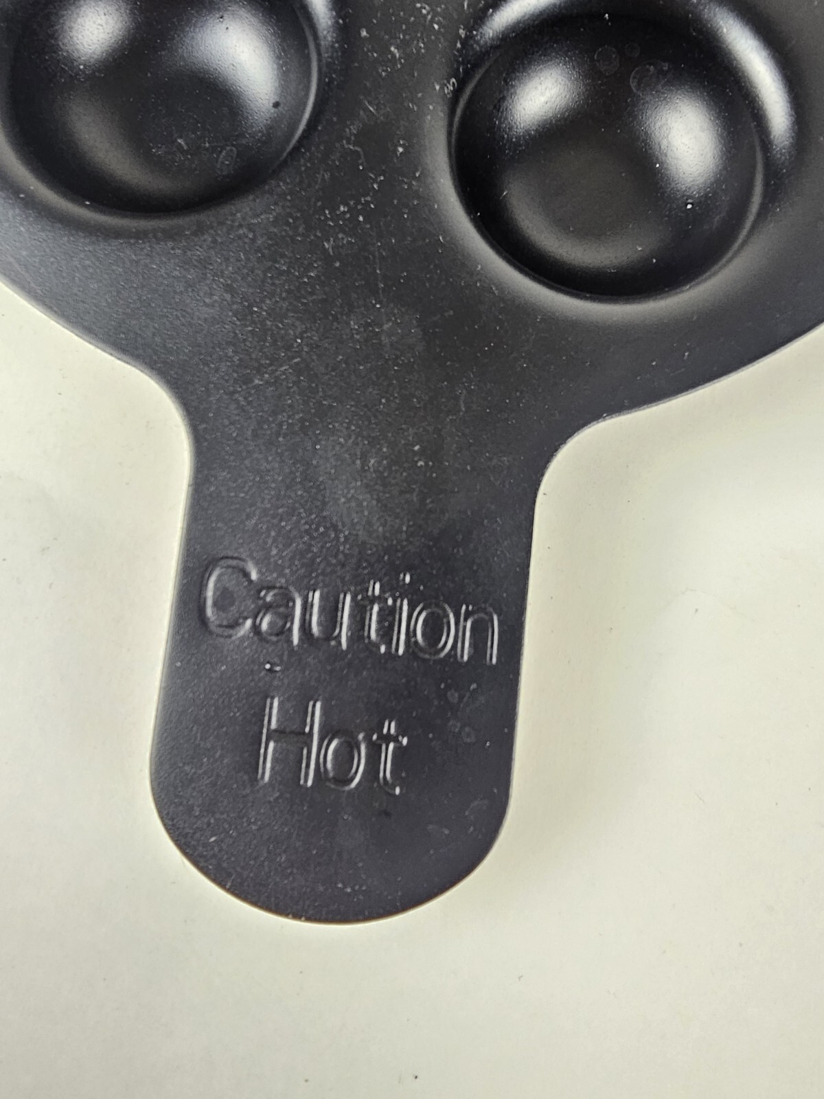 Xpress Redi Set Go Cooker Grill Replacement EGG Dish Insert 6 Eggs Pan ...