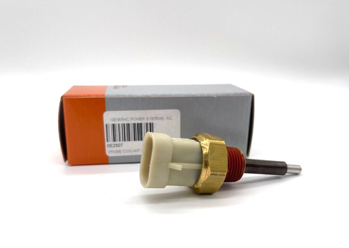 0E2507 Generac Probe Coolant Level 3/NPTF, SAME DAY SHIPPING (SEE ...