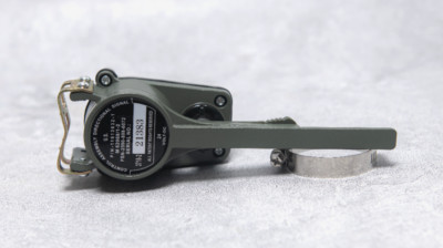 Turn Signal Control Switch for Humvee Military M Series Vehicles M998 ...