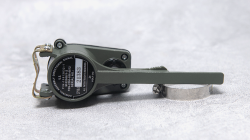 Turn Signal Control Switch for Humvee Military M Series Vehicles M998 ...