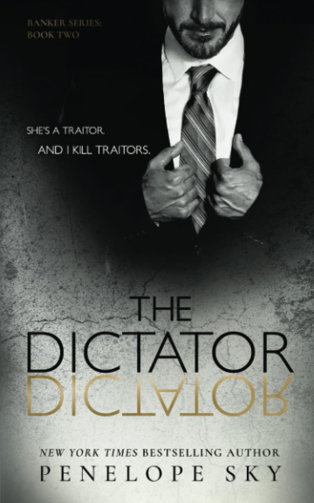 The Dictator (Banker Crime) 9781791334482| eBay