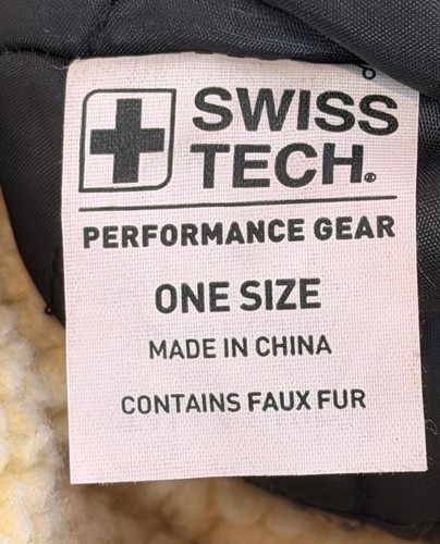 Swiss Tech Performance Gearnull