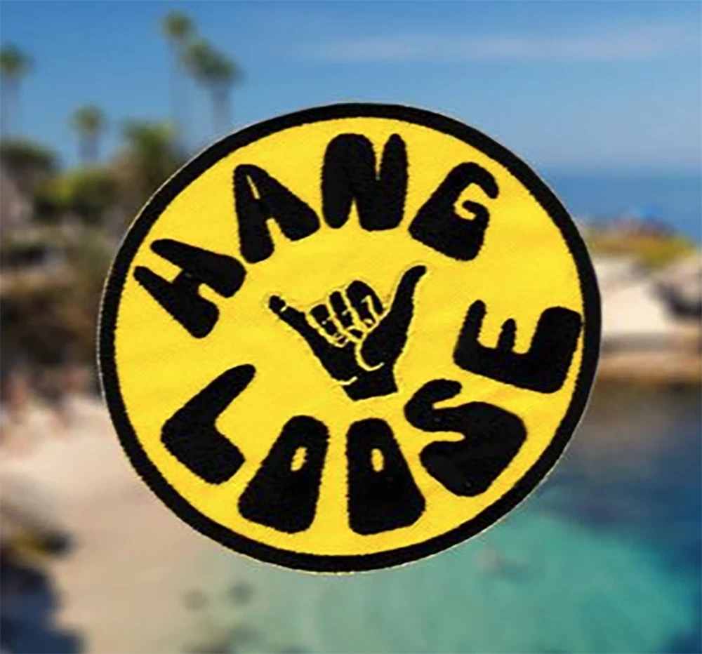 Hang Loose Surf