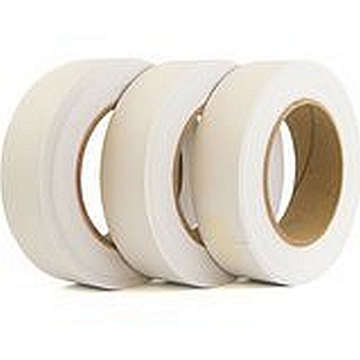 Postage Tape Rolls, 613-H, 3 Rolls, White High Performance Connect ...