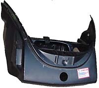 VW Vintage Parts Front Clip Assembly, Standard Bug ' 68 - ' 77 | eBay