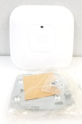 Cisco AIR-CAP2602I-A-K9 2602I IEEE 802.11n 450 Mbps Wireless AP W ...