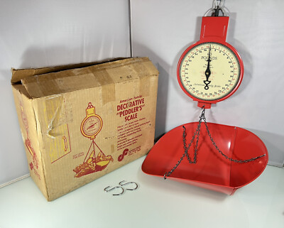 Scales - Hardware Scale