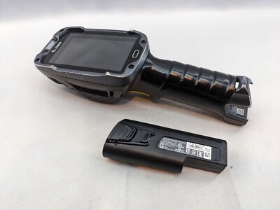 Barcode Scanners - Barcode Scanner Untested