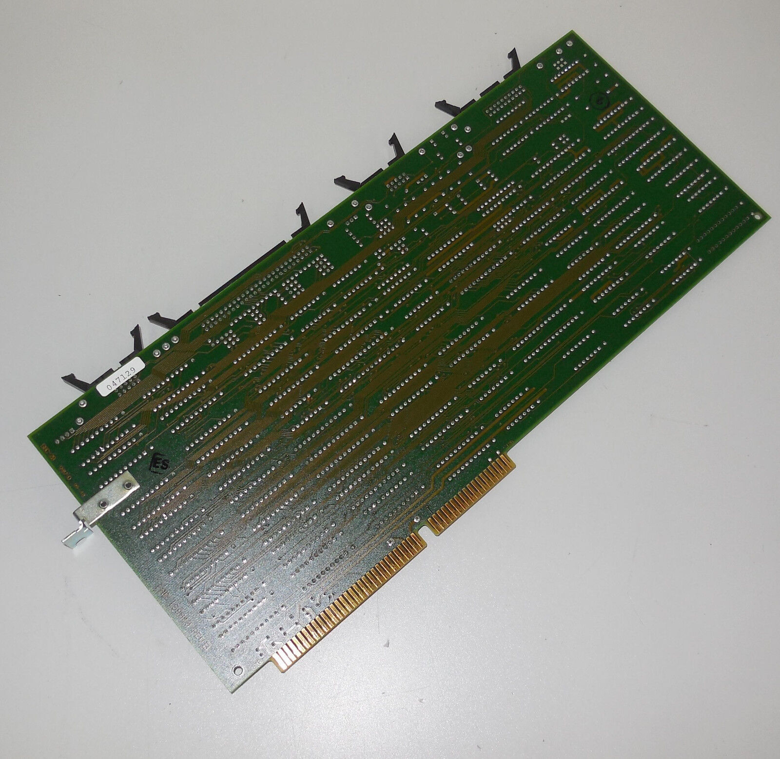 Tencor Prog. Raumfilter Cntrl assy 199931 rev. C | eBay