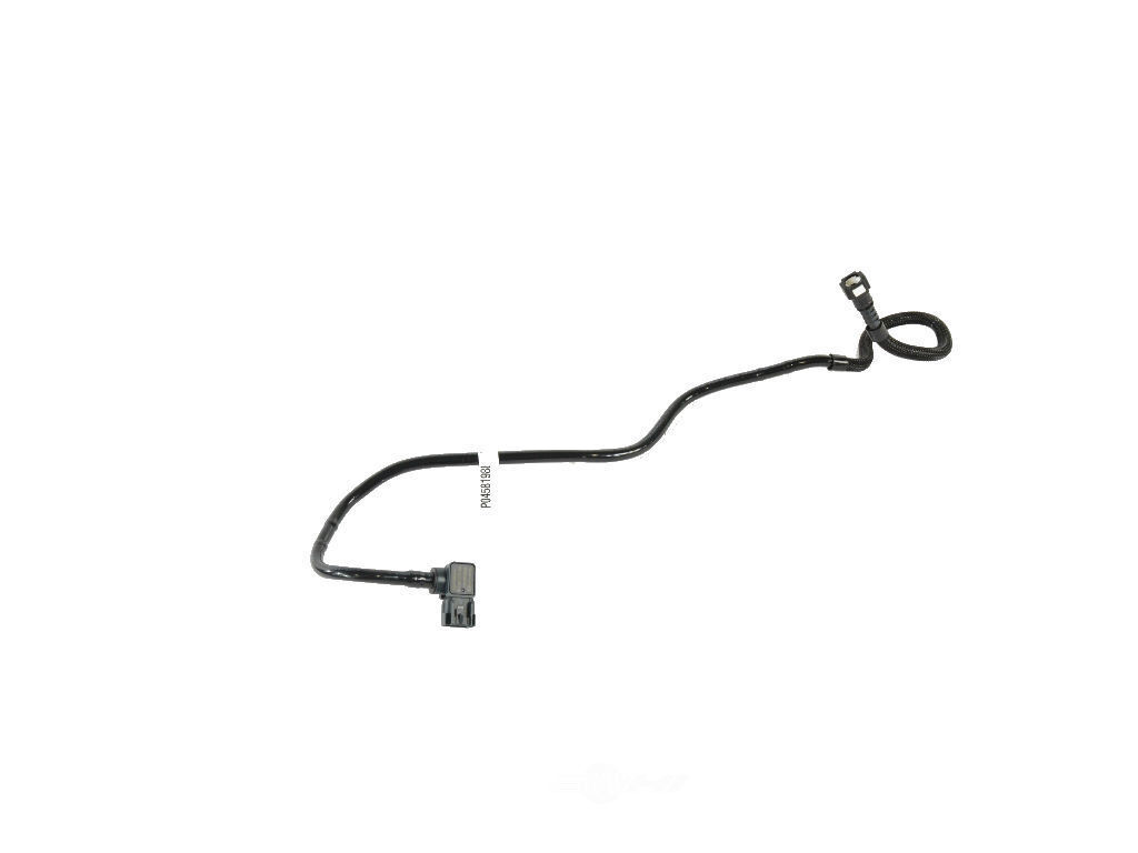 Power Brake Booster Vacuum Hose Mopar 4581988AB for sale online | eBay
