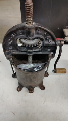 Meat Grinders - Meat Grinder Sausage Stuffer