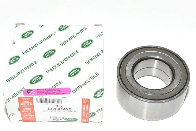 Land Rover FREELANDER 2 Genuine Rear Wheel Bearing LR041425 for sale ...