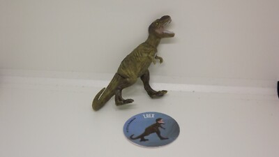 Jurassic World Dominion: Captivz - T-Rex | eBay Australia