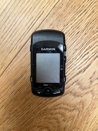 Garmin Edge 705 GPS Bike Computer | eBay UK